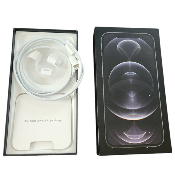 Apple | Cell Phones & Accessories | Apple Iphone 2 Pro Max Graphite ...